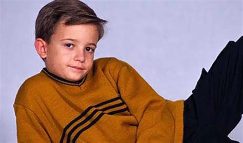La Vida Actual Del Actor Daniel Retuerta A Los 35 Años De Ser El Mítico Niño De Compañeros A