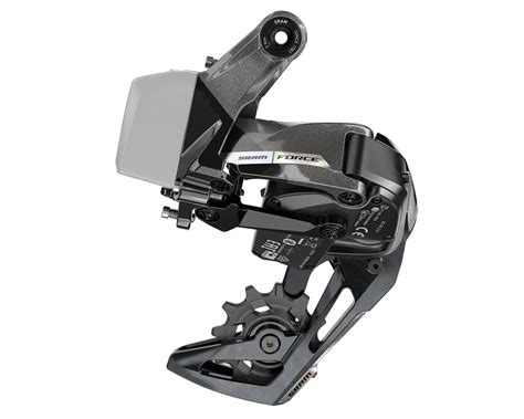 Sram Force Xplr Etap Axs D2 Rear Derailleur 12 Speed Merlin Cycles