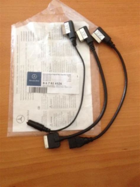 Fs Media Interface Cable Kit Mbworld Org Forums