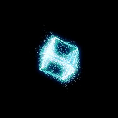 Angular Geometry Give Your All GIF DAILY C D