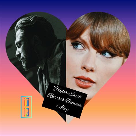 روزبه بمانی علاج با صدای تیلور ، سویفت ورژن هوش مصنوعی طرفداری