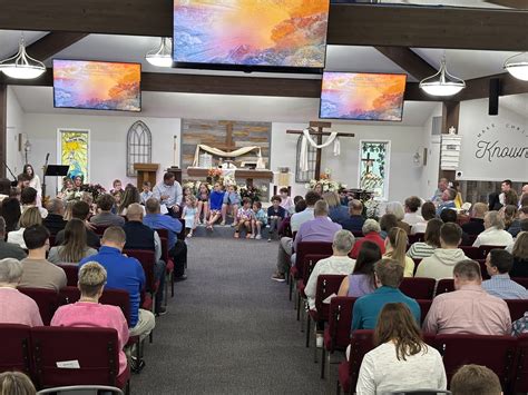 North Shore United Methodist Church Canyon Lake Texas