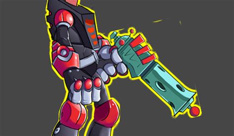 Blog Outline Shaders For Spine Unity