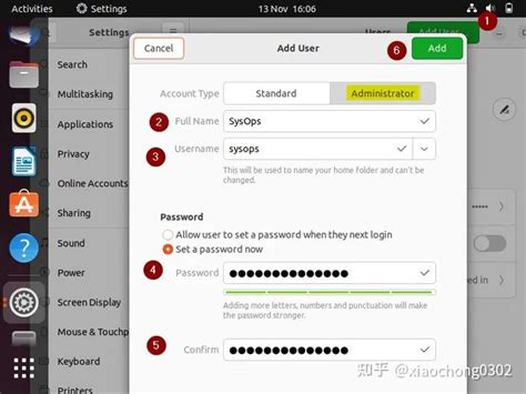 如何在 Ubuntu Linux 下创建 Sudo 用户 知乎 如何在 Ubuntu Linux 下创建 Sudo 用户 知乎