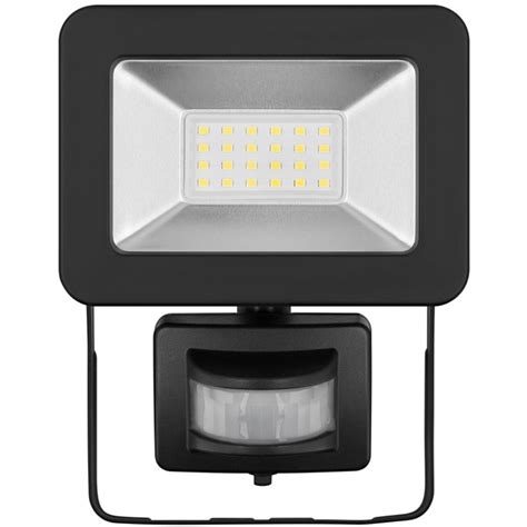 Schijnwerper Lamptype Led Vermogen 20 Watt 230 Volt Lichtsterkte 1700 Lumen Straalhoek