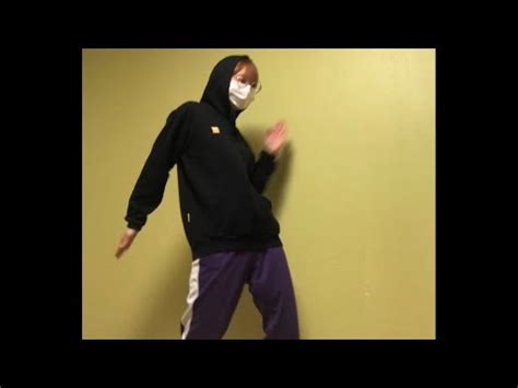 이 춤을 추고 관절이 다 나갔습니다 YouTube