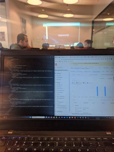 Fajar Maulana On Linkedin Training Dan Learning F5 Api Security
