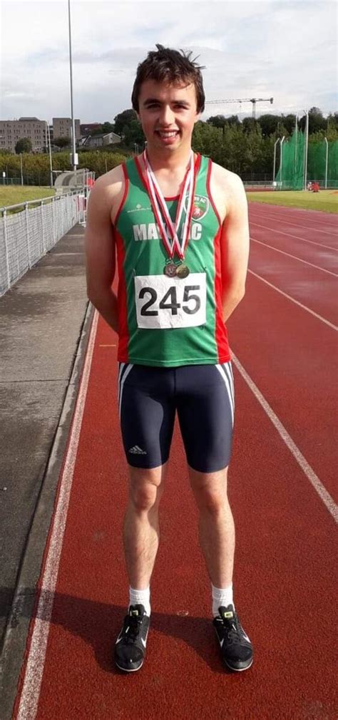 The Rise And Rise Of Declan Owens Connaught Telegraph