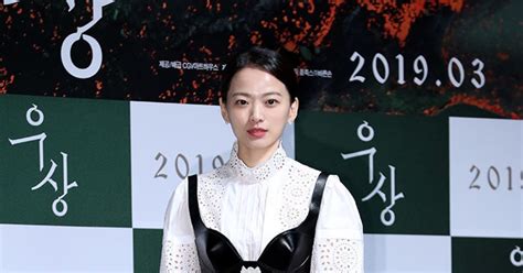 [e포토]천우희 매혹적인 미모