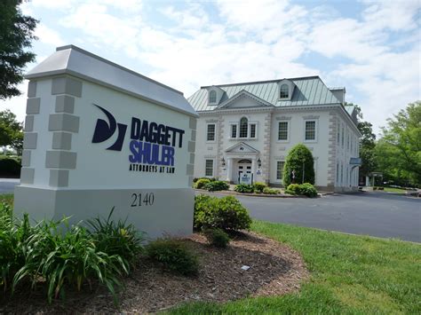 Daggett Shuler Attorneys At Law Keeping ‘em Honest