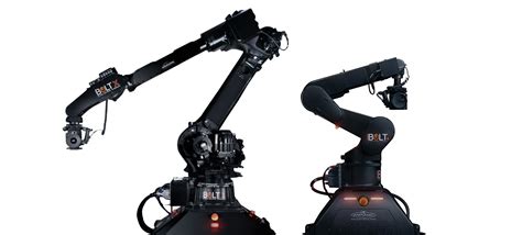 Motion Control Robotic Cameras In Virtual Studios Vu