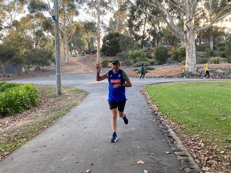 Ararat Parkrun Ararat Parkrun Added A New Photo