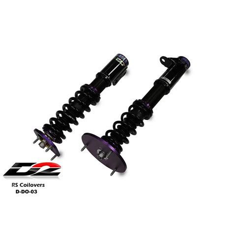 D2 Racing Rs Coilovers For Challenger Charger 2005 24 Fasthemis
