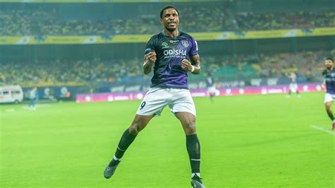 Odisha Fc Knock Mohun Bagan Sg Out Of Afc Cup With 5 2 Win Espn