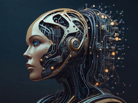 Machine Learning Vision Free Stock Photo Public Domain Pictures