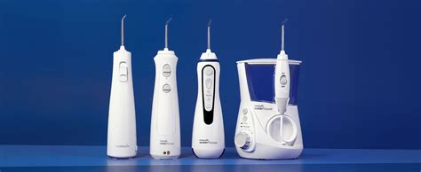Waterpik Pulse Water Flosser Cordless Oral Health Foundation Approved Water Flosser And Plaque