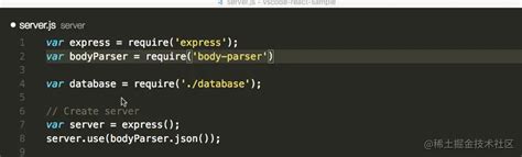 Vs Code必备前端插件npm Intellisense Csdn博客
