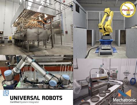 #automation #mechatronics #robotics #mechds #manufacturing #engineering | Mechatronic Design ...
