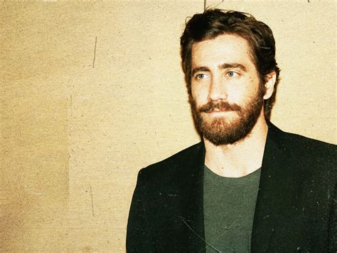 The Only Actor Jake Gyllenhaal Called A Ray Of Light