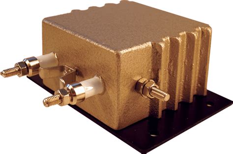 Hf4 Series 400 Watt Hf Wide Band Antenna Matching Smc Antenna And