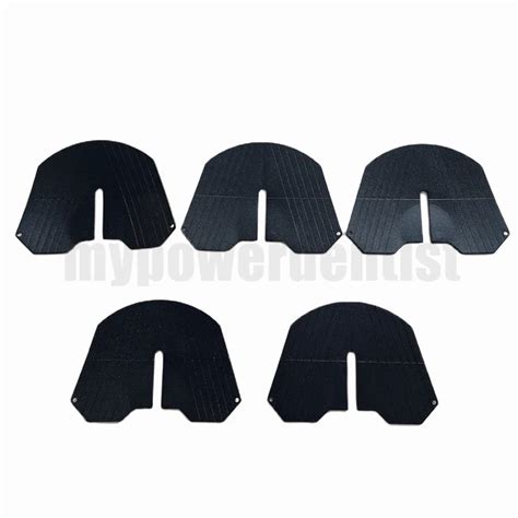 Dental Denture Alignment Guide Frame Magnetic Base Plate Fit Amann Girrbach £36 89 Picclick Uk