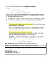 Mastering Organic Chemistry Mock Midterm Practice Guide Course Hero