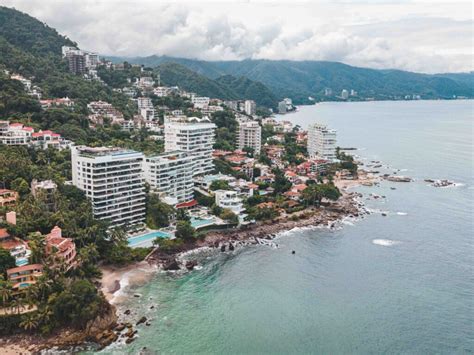 Sayan Beach Puerto Vallarta Luxury Homes Bosa Mexico