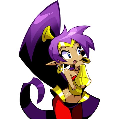 Shantaes Mother Shantae Wiki Fandom Powered By Wikia