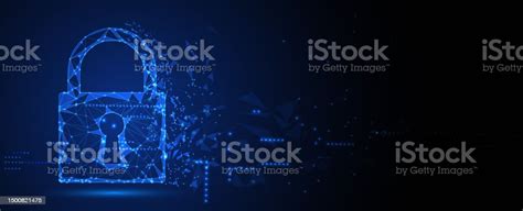 사이버 보안 및 정보 또는 네트워크 보호 비즈니스 및 인터넷 프로젝트를 위한 미래 기술 웹 서비스 0명에 대한 스톡 벡터 아트 및 기타 이미지 Istock