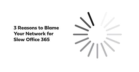 Slow Office 365 How To Troubleshoot Performance Aryaka Blog