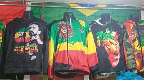 Rastafari Winter Works Facebook