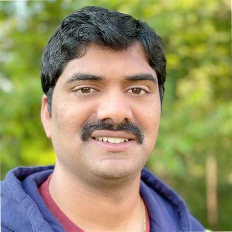 Harinath Reddy Ponnathota Linkedin