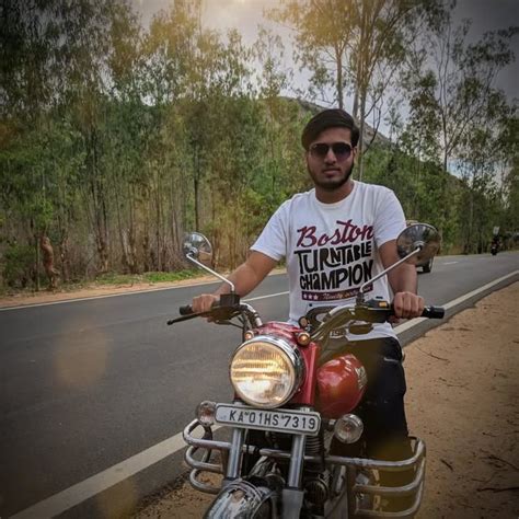 Prajwal S (@its_prajwal_s) • Threads, Say more