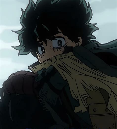 Pin On Izuku Midoriya Deku In 2024 My Hero Academia My Hero