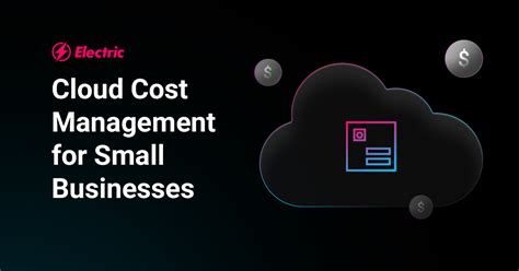 Cloud Cost Management Strategies To Reduce Costs Electric