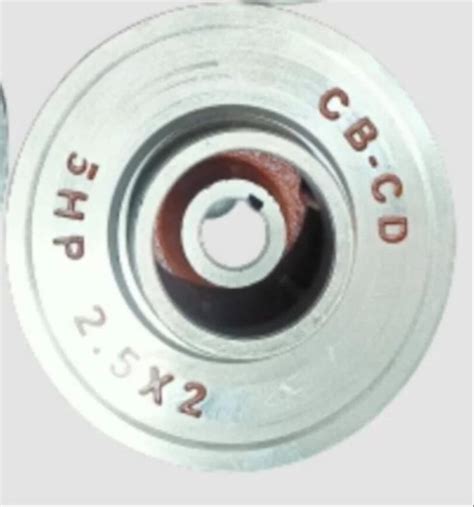 Cast Iron Cb Cd 5hp Casting Impeller Centrifugal At ₹ 430piece In Rajkot