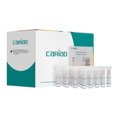 sperm membrane detection kit