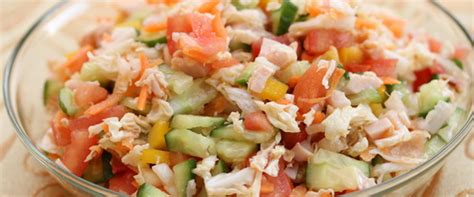 Салаты для похудения фото рецепты лучших полезных салатов способствующих похудению и простых