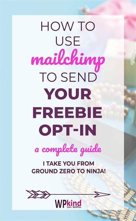 How To Use Mailchimp For Newsletters 10 Tips And Newsletter Ideas For