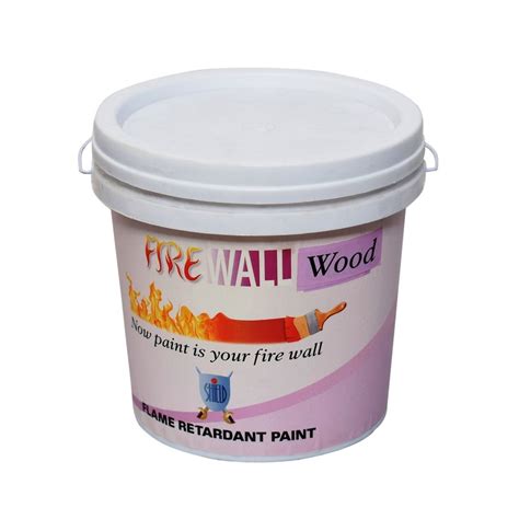 Fireproofing Coating At Rs 550 Kg Patparganj Ip Extension Delhi Id 22890847830