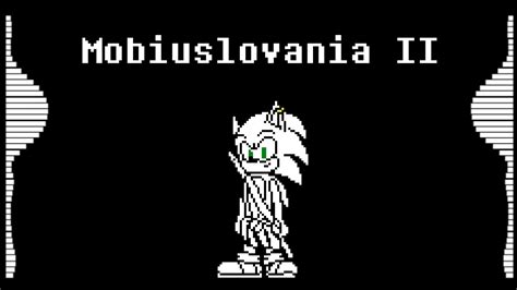 Sonictale Inked Mobiuslovania Ii Sonic Anniversary 250 Sub Special Part 1 Youtube
