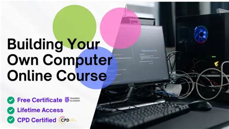 Online Computer Courses Computing Training Courses Uk