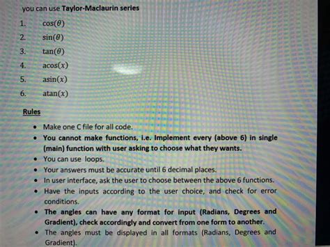 Solved Please Make Program Dont Use Cstdlib Iosstream