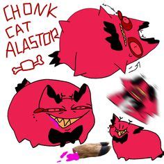 51 Cat Alastor📻🐈 Ideas In 2024 Hotel Art Alastor Hazbin Hotel Hotel