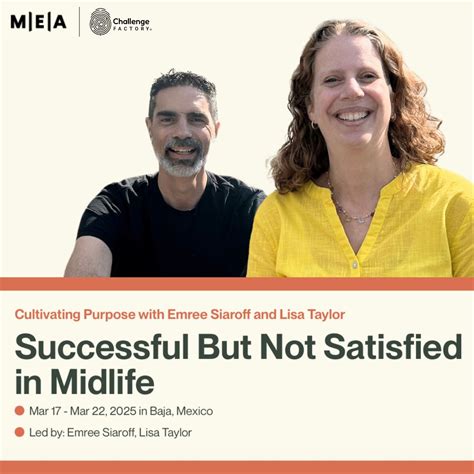 So Proud To Be Involved With Mea And To Be Part Of This Amazing