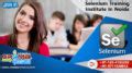A Beginner S Guide To Selenium Training Tech Publish Now