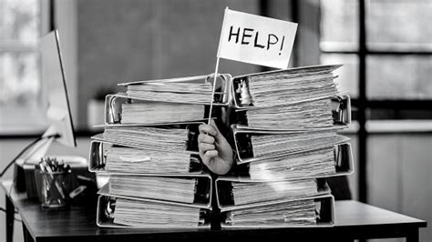 Managing Workload Without Needing To Say No To Your Boss