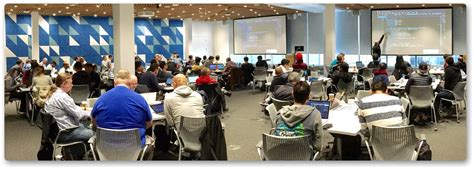 Xamarin Developer Events In November Xamarin Blog