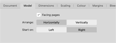 Document Setup Dialog Mixed State Issue V2 Bugs Found On Macos Affinity Forum