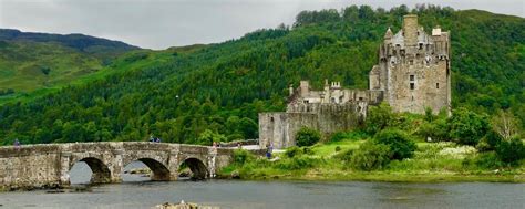Our Highland Adventure: A 10-Day Tour of Highland Scotland